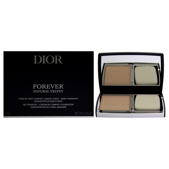 Dior | Makeup | Dior Forever Natural Velvet 2n Neutral By Christian ...